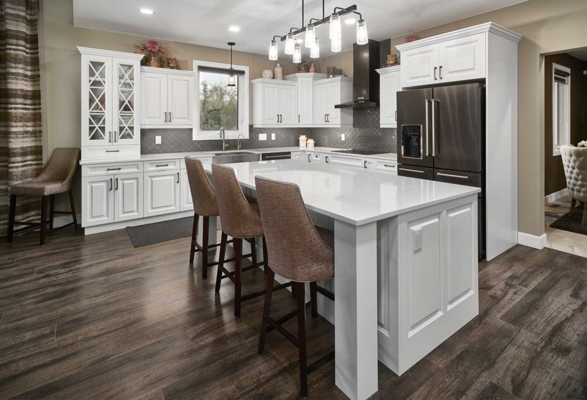 About Us - The Cabinet Company